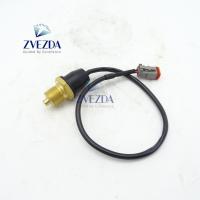 China ZE370 Excavator Hydraulic Oil Temperature Sensor Replacement Parts for sale