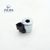 China ZVEZDA Hydraulic Cartridge Valve Coil 24V Fit SV13-16 Valve 300AA00122A for sale