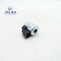 China ZVEZDA Hydraulic Cartridge Valve Coil 24V Fit SV13-16 Valve 300AA00122A for sale