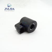 China Hydraulic Solenoid Coil Fit 485 750 Series Excavator Hydraulic Cartridge Valve Replacement Parts for sale
