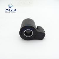 China Hydraulic Solenoid Coil Fit 485 750 Series Excavator Hydraulic Cartridge Valve Replacement Parts for sale