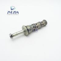 China Hydraulic Cartridge Valve Spool DSH164HR 13MM Fit XE470 XE490 Fan Pump Solenoid Valve Replacement Parts for sale