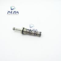 China Hydraulic Cartridge Valve Spool DSH164HR 13MM Fit XE470 XE490 Fan Pump Solenoid Valve Replacement Parts for sale