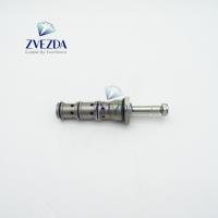China Hydraulic Cartridge Valve Spool DSH164HR 13MM Fit XE470 XE490 Fan Pump Solenoid Valve Replacement Parts for sale