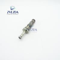 China Hydraulic Cartridge Valve Spool DSH164HR 13MM Fit XE470 XE490 Fan Pump Solenoid Valve Replacement Parts for sale