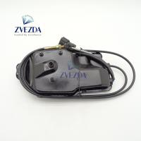 China ZVEZDA Engine Stop Excavator Throttle Motor 600-815-7650 600-815-7670 Fit W380 Loader for sale