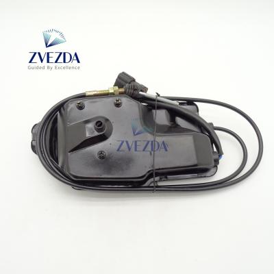 China ZVEZDA Engine Stop Excavator Throttle Motor 600-815-7650 600-815-7670 Fit W380 Loader for sale