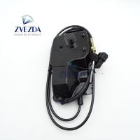China ZVEZDA Engine Stop Excavator Throttle Motor 600-815-7650 600-815-7670 Fit W380 Loader for sale