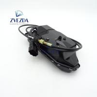China ZVEZDA Engine Stop Excavator Throttle Motor 600-815-7650 600-815-7670 Fit W380 Loader for sale