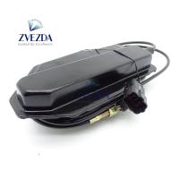 China ZVEZDA Engine Stop Excavator Throttle Motor 600-815-7650 600-815-7670 Fit W380 Loader for sale