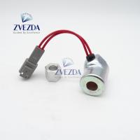 China ZVEZDA Solenoid Coil 10VDC Fit Cartridge Valve Replace 6678891 for sale