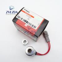 China ZVEZDA Solenoid Coil 10VDC Fit Cartridge Valve Replace 6678891 for sale