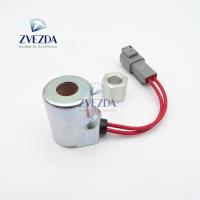 China ZVEZDA Solenoid Coil 10VDC Fit Cartridge Valve Replace 6678891 for sale