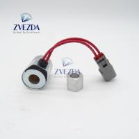 China ZVEZDA Solenoid Coil 10VDC Fit Cartridge Valve Replace 6678891 for sale