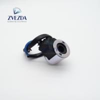 China ZVEZDA Solenoid Coil 24V Fit SWE230 SWE360 Excavator for sale