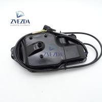 China ZVEZDA Engine Stop Motor 600-815-7650 600-815-7670 Fit W380 Loader for sale