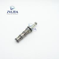 China ZVEZDA Solenoid Valve Spool DSH164HR Fit XE470 XE490 Excavator for sale
