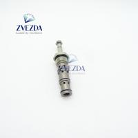 China ZVEZDA Solenoid Valve Spool DSH164HR Fit XE470 XE490 Excavator for sale