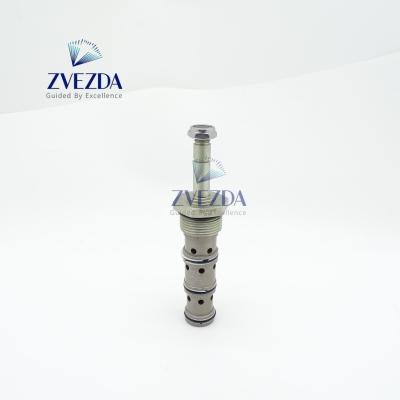 China ZVEZDA Solenoid Valve Spool DSH164HR Fit XE470 XE490 Excavator for sale