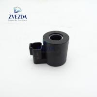 China ZVEZDA Solenoid Coil 24V Fit 485 750 Excavator for sale