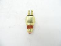 China Diesel Engine Water Temperature Alarm Sensor Long Two Pin Fit 3TNE78 3TNE82 3TNV88 4TNV94 4TNV98 for sale