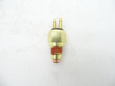 China Diesel Engine Water Temperature Alarm Sensor Long Two Pin Fit 3TNE78 3TNE82 3TNV88 4TNV94 4TNV98 for sale