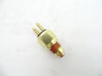 China Diesel Engine Water Temperature Alarm Sensor Long Two Pin Fit 3TNE78 3TNE82 3TNV88 4TNV94 4TNV98 for sale