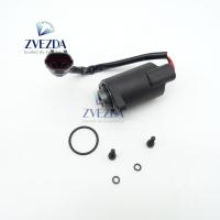 China ZVEZDA Travel Swing Pilot Solenoid Valve Fit SH120 SH200 SH210 SH350 A5 Excavator for sale