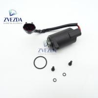 China ZVEZDA Travel Swing Pilot Solenoid Valve Fit SH120 SH200 SH210 SH350 A5 Excavator for sale