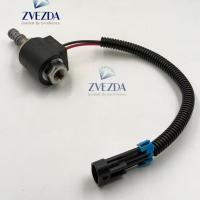 China ZVEZDA 12V Cartridge Solenoid Valve Fit PC60-7 PC70-8 Excavator for sale