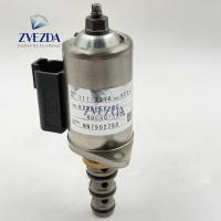 China ZVEZDA Proportional Solenoid Valve 111-9916 Fit  320B 325B 330B Excavator for sale
