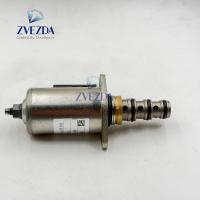 China ZVEZDA Proportional Solenoid Valve 111-9916 Fit  320B 325B 330B Excavator for sale