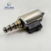 China ZVEZDA Proportional Solenoid Valve 111-9916 Fit  320B 325B 330B Excavator for sale