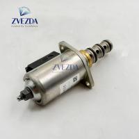 China ZVEZDA Proportional Solenoid Valve 111-9916 Fit  320B 325B 330B Excavator for sale