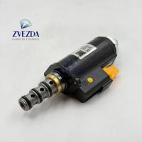 China ZVEZDA Proportional Solenoid Valve 111-9916 Fit 320C 325C 330C Excavator for sale