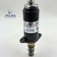China ZVEZDA Proportional Solenoid Valve 111-9916 Fit 320C 325C 330C Excavator for sale