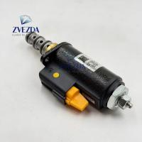 China ZVEZDA Proportional Solenoid Valve 111-9916 Fit 320C 325C 330C Excavator for sale