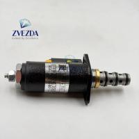 China ZVEZDA Proportional Solenoid Valve 111-9916 Fit 320C 325C 330C Excavator for sale