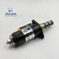 China ZVEZDA Proportional Solenoid Valve 111-9916 Fit 320C 325C 330C Excavator for sale