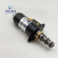 China ZVEZDA Proportional Solenoid Valve 111-9916 Fit 320C 325C 330C Excavator for sale