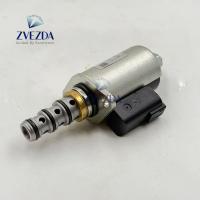 China ZVEZDA Hydraulic Proportional Valve KDRDE5K-31/40E30-137 Fit  320C、325C for sale