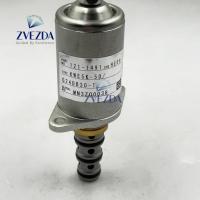 China ZVEZDA Hydraulic Proportional Valve KDRDE5K-31/40E30-137 Fit  320C、325C for sale