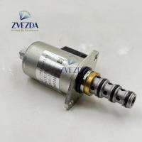 China ZVEZDA Hydraulic Proportional Valve KDRDE5K-31/40E30-137 Fit  320C、325C for sale
