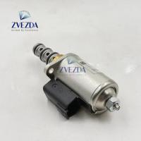 China ZVEZDA Hydraulic Proportional Valve KDRDE5K-31/40E30-137 Fit  320C、325C for sale