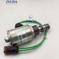China ZVEZDA Hydraulic Cartridge Solenoid Valve 147-5399 Replace Part Number 147-5399 Fit 320B 322B 325B 330B for sale