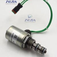 China ZVEZDA Hydraulic Cartridge Solenoid Valve 147-5399 Replace Part Number 147-5399 Fit 320B 322B 325B 330B for sale