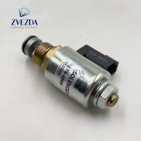 China ZVEZDA Proportional Solenoid Valve 174-4909 Fit 320C 325C 330C Excavator for sale
