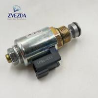 China ZVEZDA Proportional Solenoid Valve 174-4909 Fit 320C 325C 330C Excavator for sale