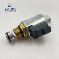 China ZVEZDA Proportional Solenoid Valve 174-4909 Fit 320C 325C 330C Excavator for sale