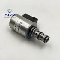 China ZVEZDA Solenoid Valve 200-6210 12V Fit 312B 320B 325B Excavator for sale
